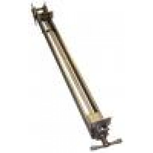 JLT 79F-6-PC 6' Panel Clamp | Taurus Craco
