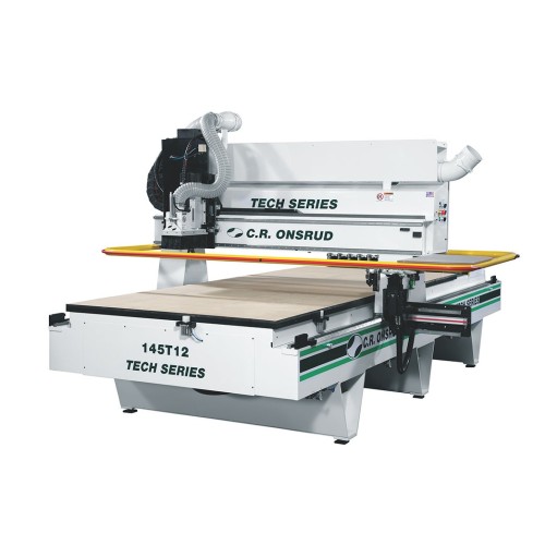 CR Onsrud T Series CNC